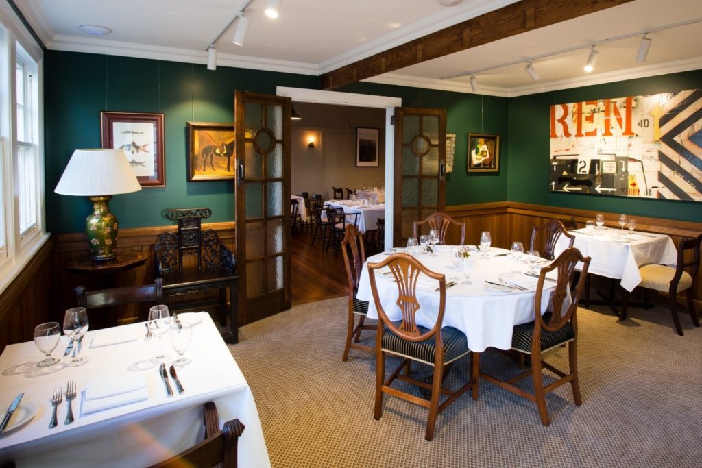 Bed & Breakfast – Bundanoon