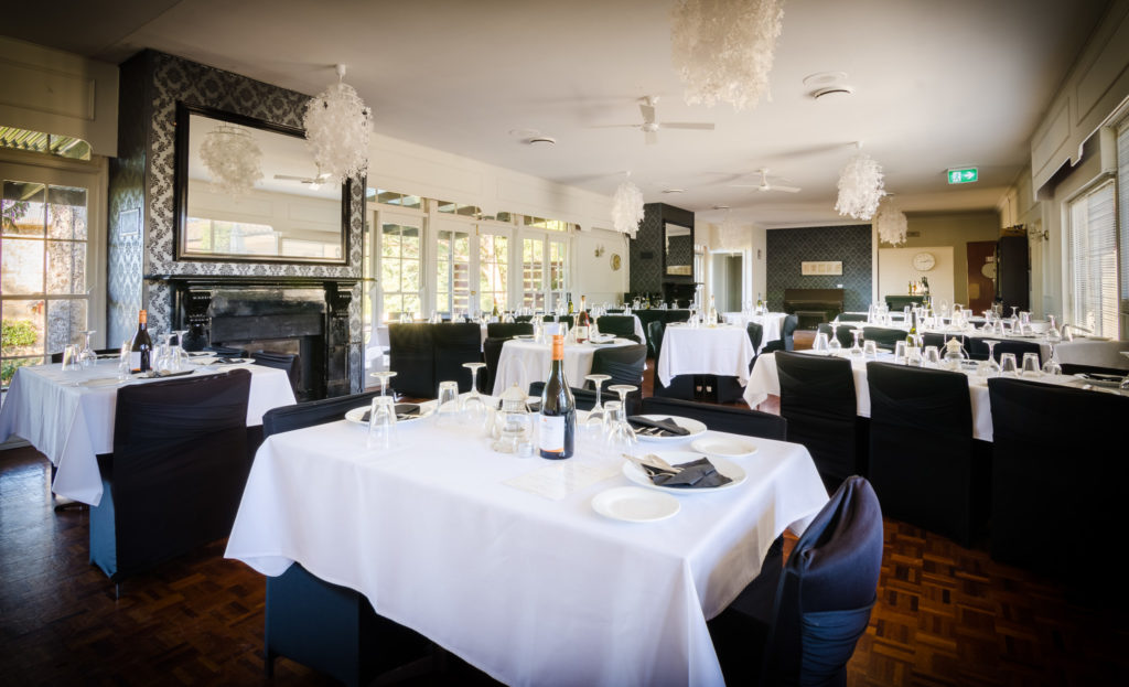 Local Businesses – Bundanoon